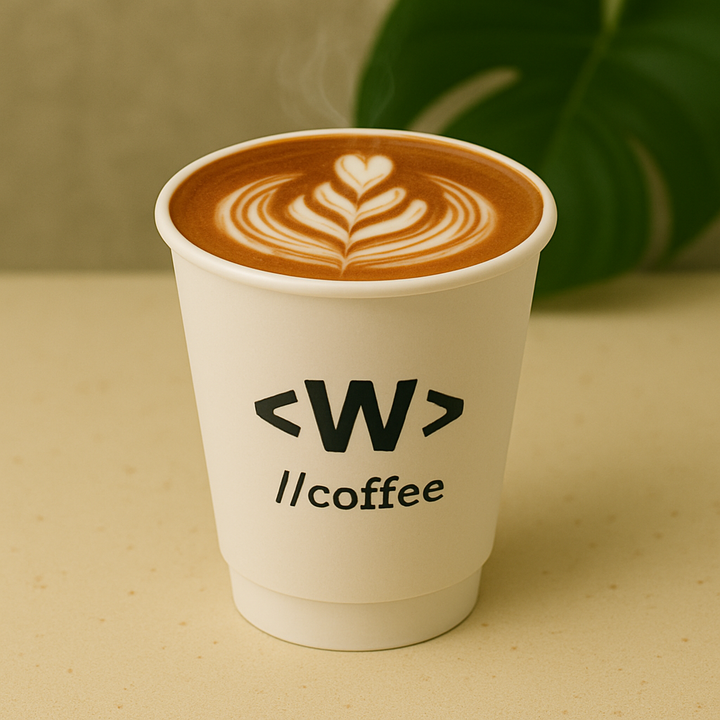 waterloo.coffee – Waterloo Coffee