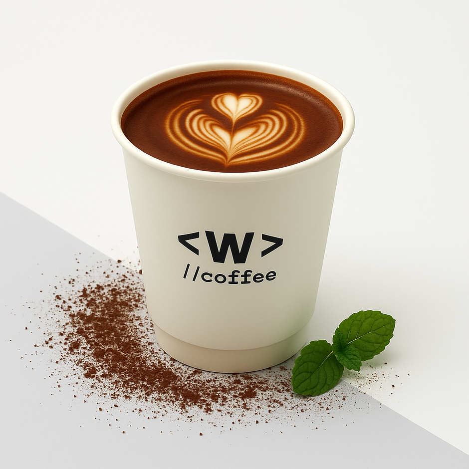 waterloo.coffee – Waterloo Coffee