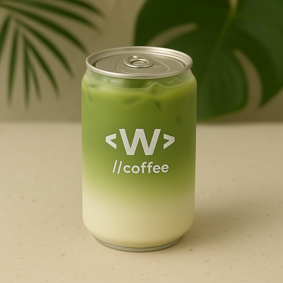 Iced – Waterloo Coffee