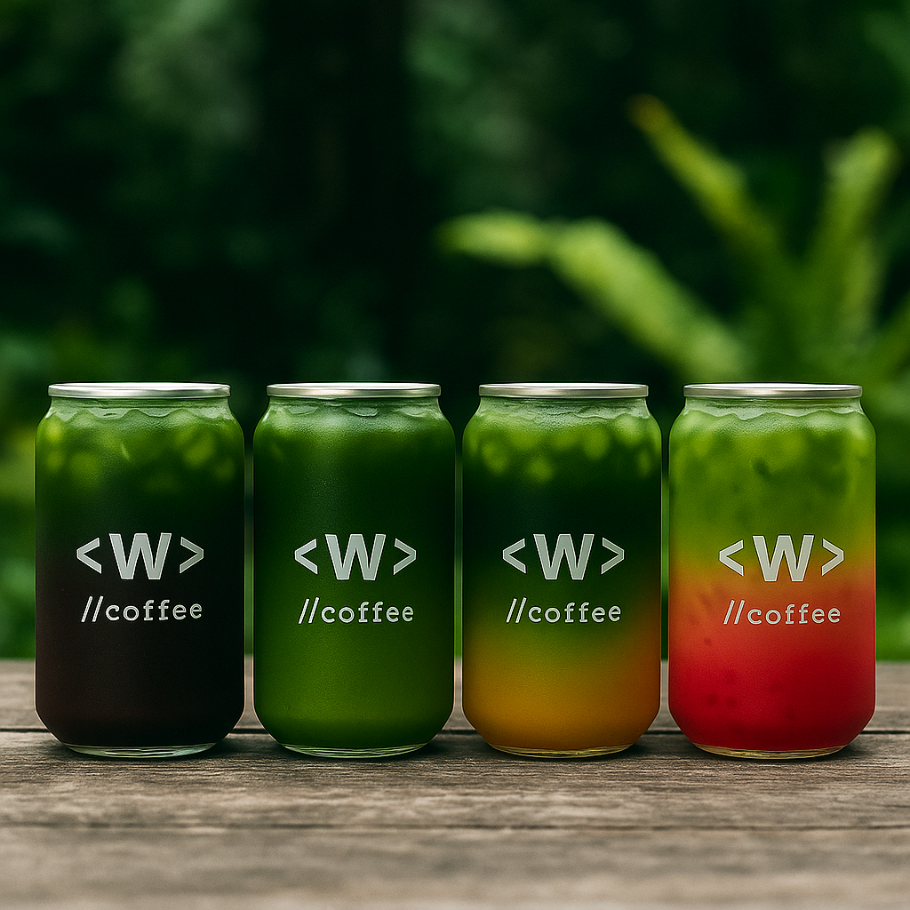 waterloo.coffee – Waterloo Coffee